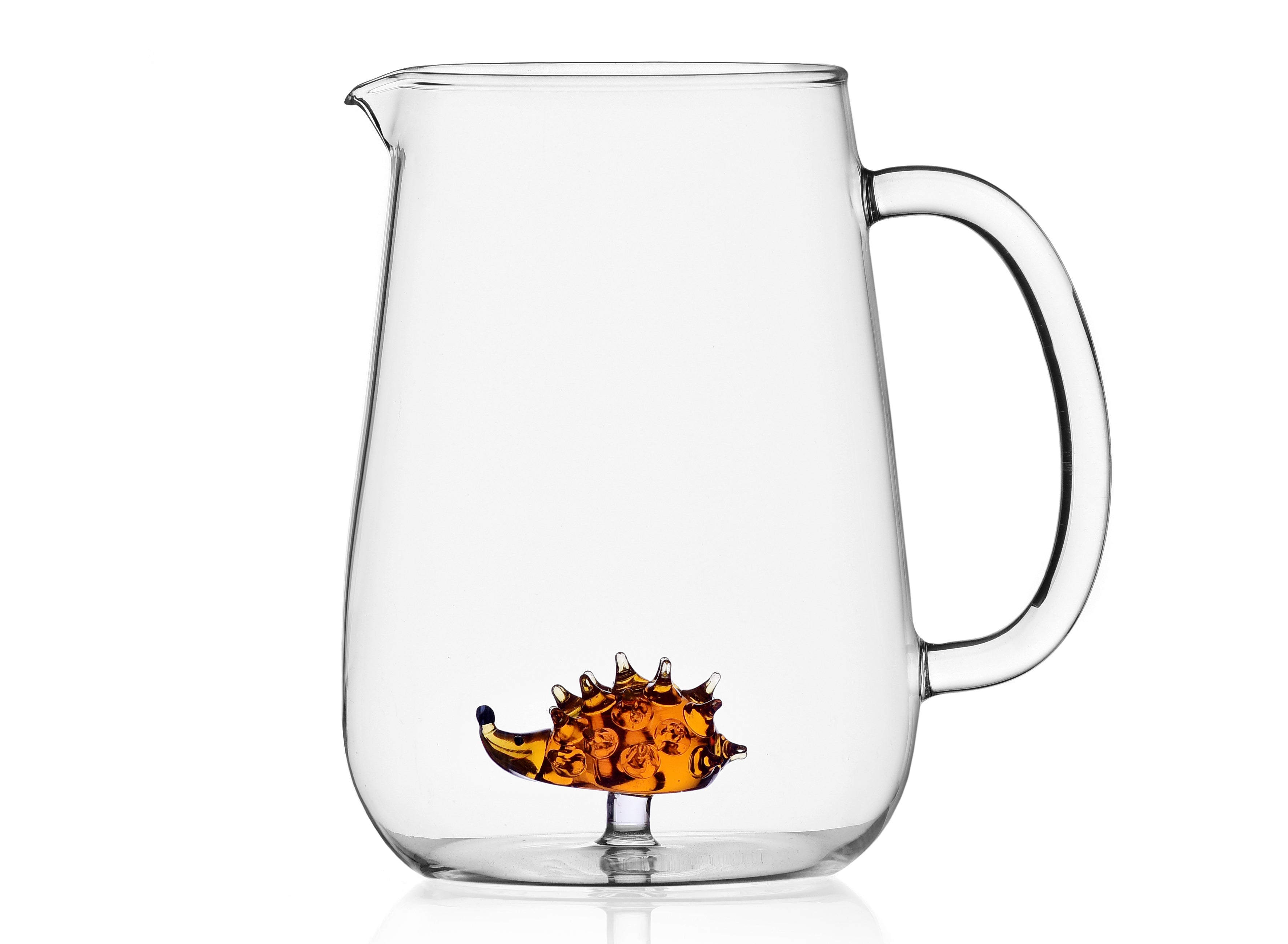 ANIMAL FARM - PITCHER HEDGEHOG – ONEHOMEWARE